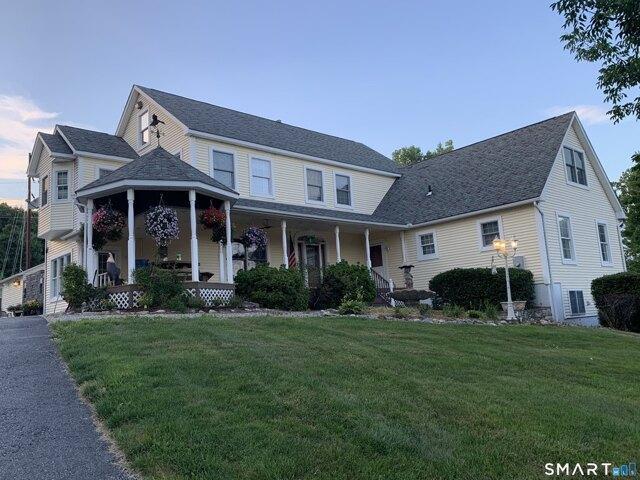 4 bedroom, Thomaston CT 06787 103098625
