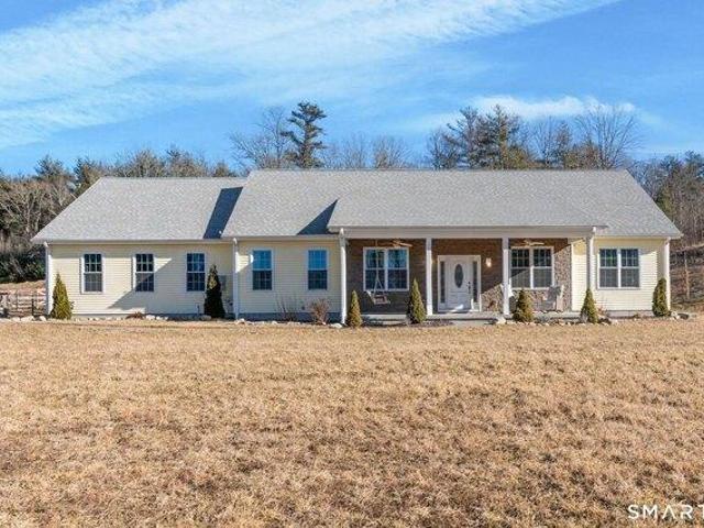 4 bedroom, Thompson CT 06277 LS101998339
