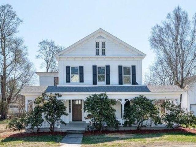 4 bedroom, Thompson CT 06277 LS102475612