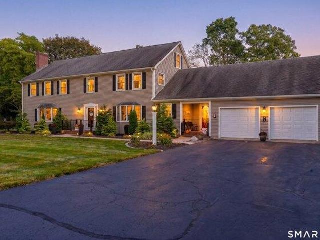 4 bedroom, Thompson CT 06277 LS102476521
