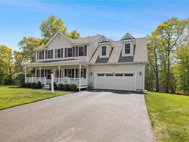 4 bedroom, Tiverton RI 02878 104266063