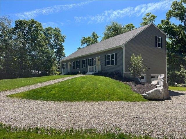 4 bedroom, Tiverton RI 02878 LS102959617