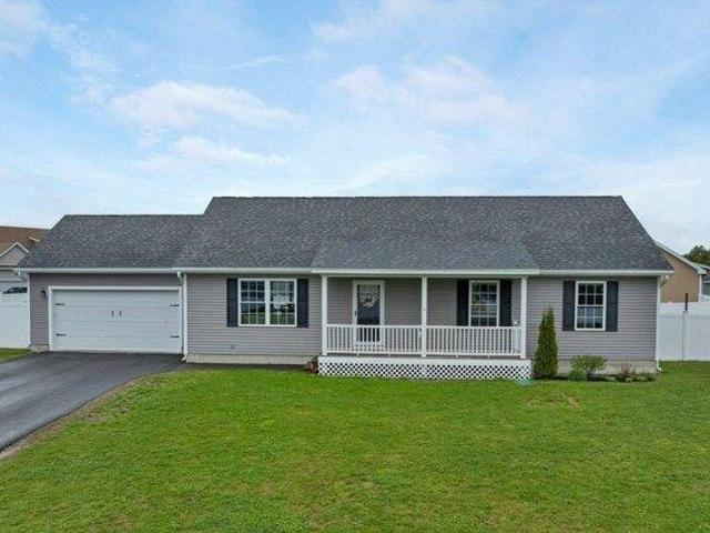 4 bedroom, Tilton NH 03276 LS102595407