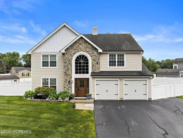 4 bedroom, Tinton Falls NJ 07712 LS102563843