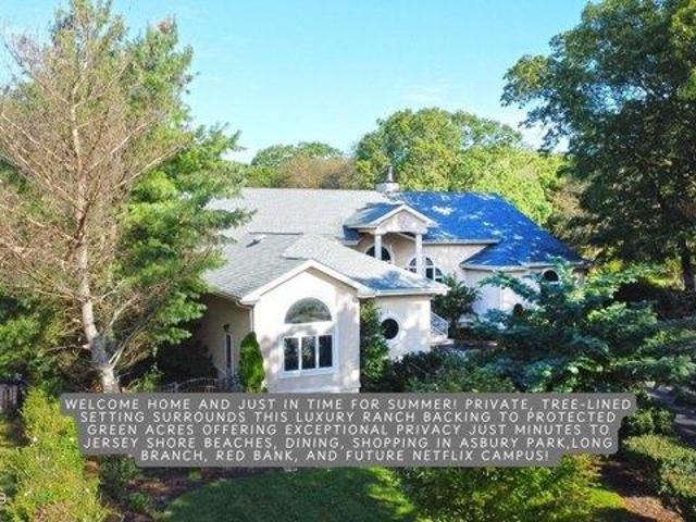 4 bedroom, Tinton Falls NJ 07712 102561570