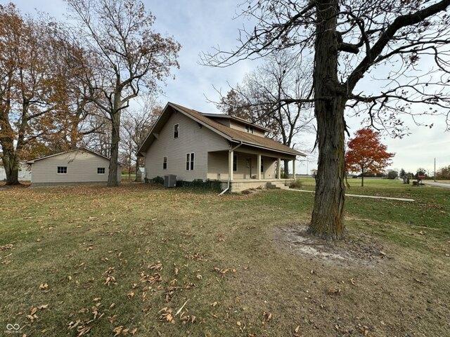 4 bedroom, Tipton IN 46072 88828039