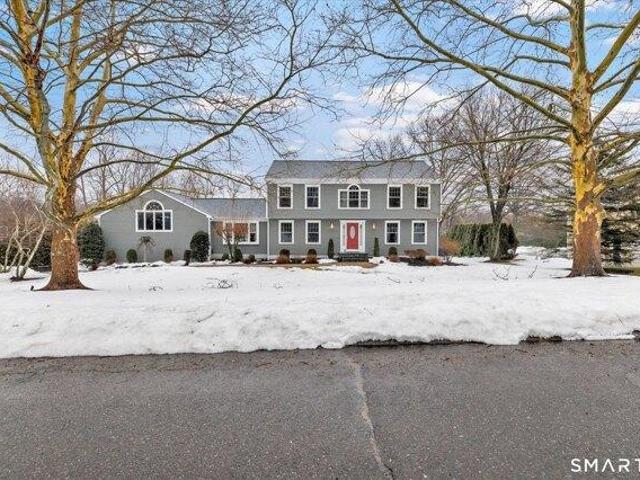 4 bedroom, Trumbull CT 06611 LS101706753