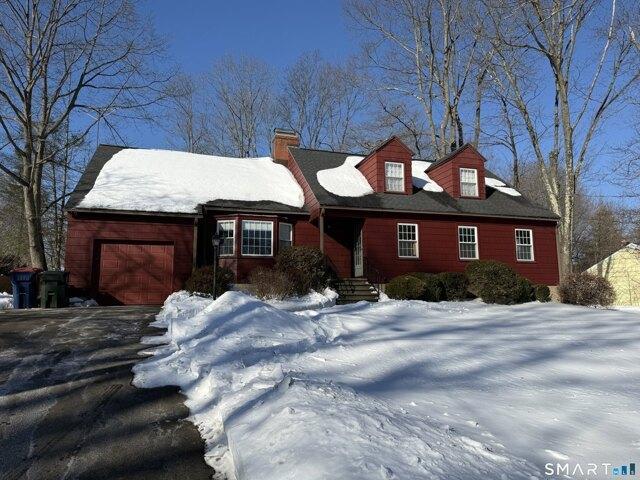 4 bedroom, Trumbull CT 06611 LS102255271