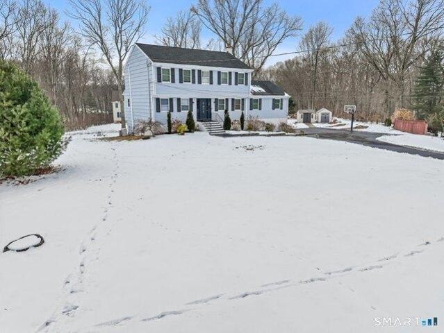 4 bedroom, Trumbull CT 06611 LS102284167