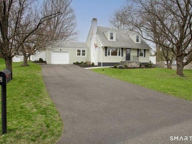 4 bedroom, Trumbull CT 06611 LS102316047