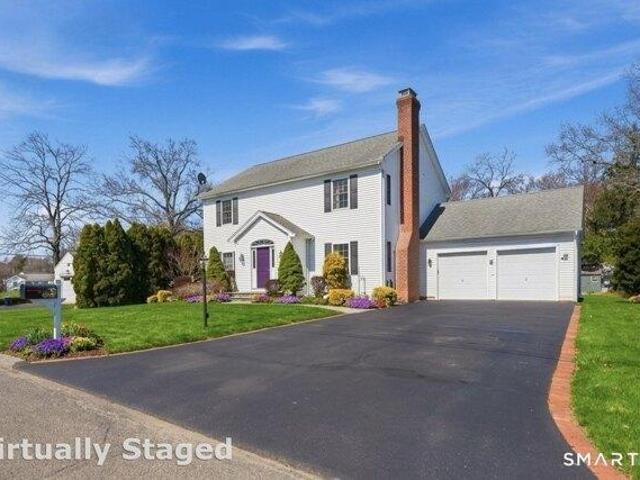 4 bedroom, Trumbull CT 06611 LS102318144