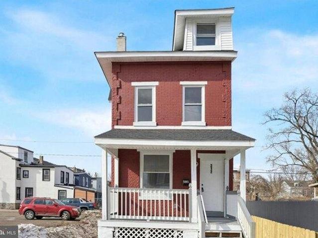 4 bedroom, Trenton NJ 08609 LS101629289
