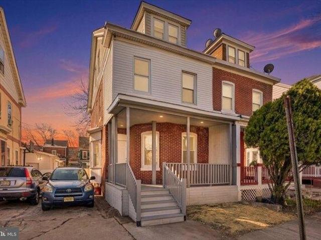 4 bedroom, Trenton NJ 08609 LS101781646