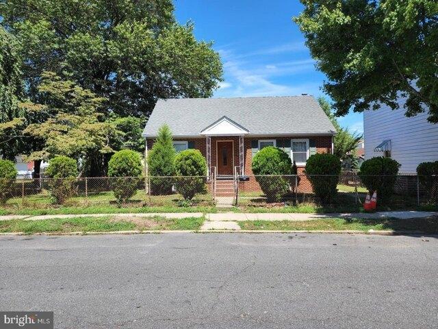 4 bedroom, Trenton NJ 08610 101800467