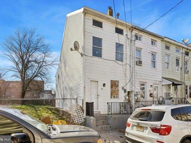 4 bedroom, Trenton NJ 08611 102559415