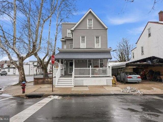 4 bedroom, Trenton NJ 08611 LS102562354