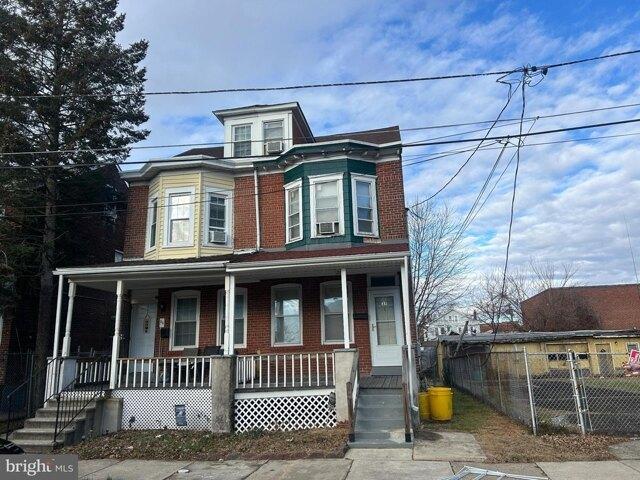 4 bedroom, Trenton NJ 08618 LS101602115
