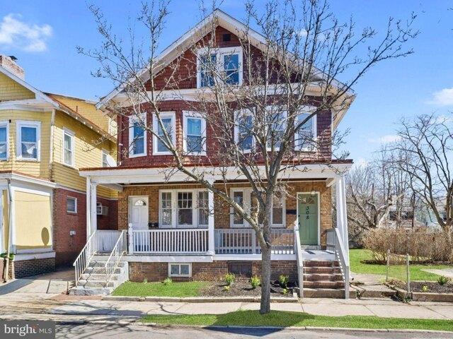 4 bedroom, Trenton NJ 08629 101800777