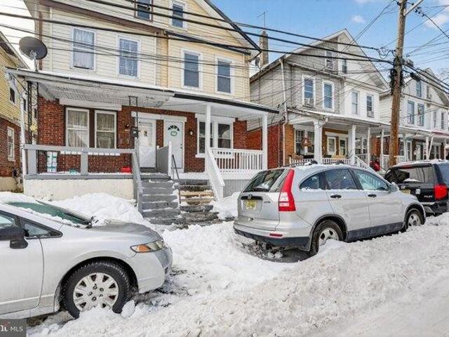 4 bedroom, Trenton NJ 08638 LS101706274