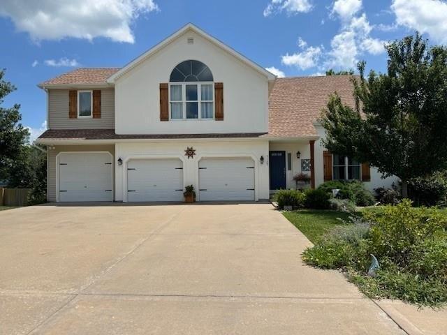 4 bedroom, Trimble MO 64492 93378842