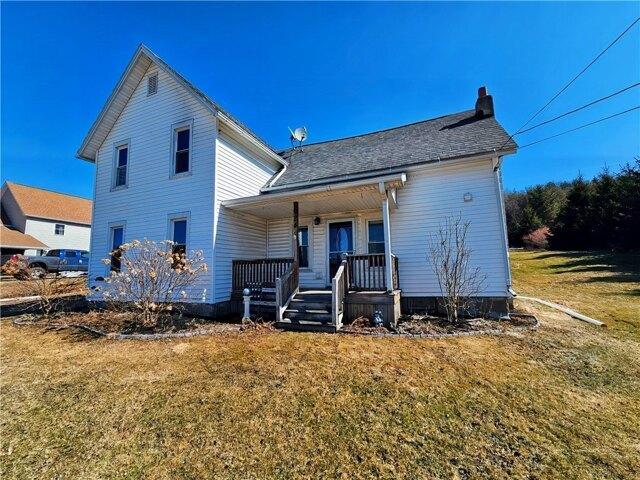 4 bedroom, Troupsburg NY 14885 90465296