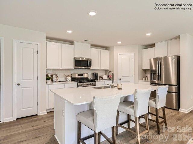 4 bedroom, Troutman NC 28166 103603801