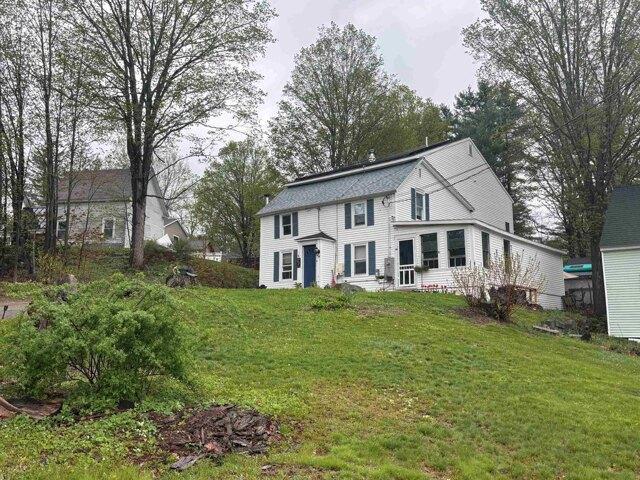 4 bedroom, Troy NH 03465 LS102828325