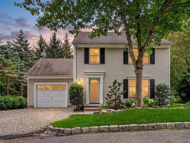 4 bedroom, Tuxedo Park NY 10987 105204646