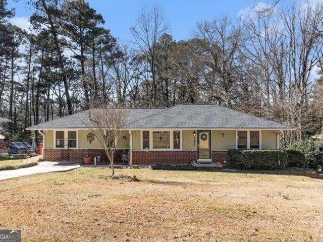 4 bedroom, Tucker GA 30084 LS89452025