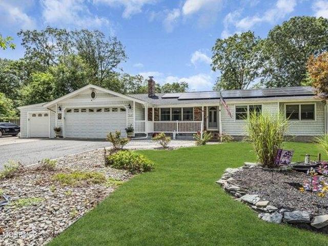 4 bedroom, Tuckerton NJ 08087 LS102558928
