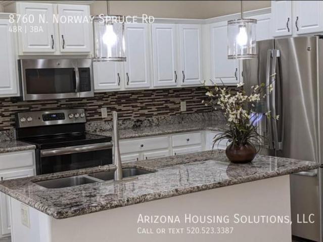 4 bedroom, Tucson AZ 85743 85254398