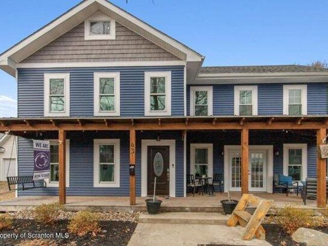 4 bedroom, Tunkhannock PA 18657 88295544