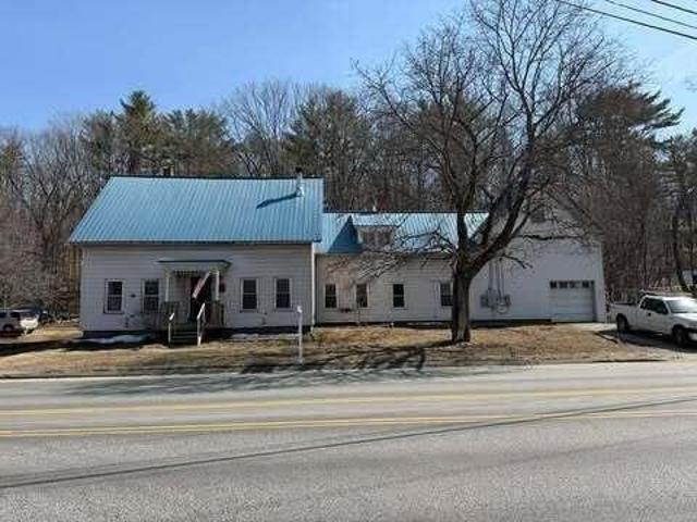 4 bedroom, Turner ME 04282 LS102823608