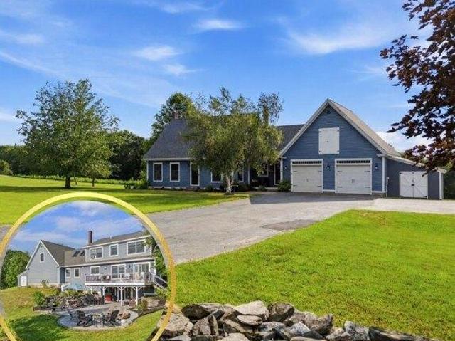 4 bedroom, Turner ME 04282 105124571