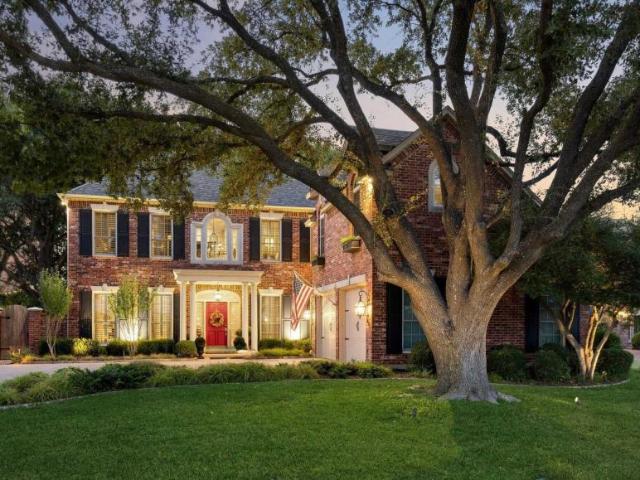 4 bedroom, Tx Tx 102552189