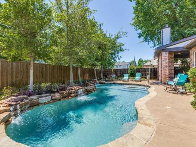 4 bedroom, Tx Tx 102552293