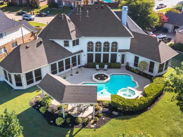 4 bedroom, Tx Tx 102552839