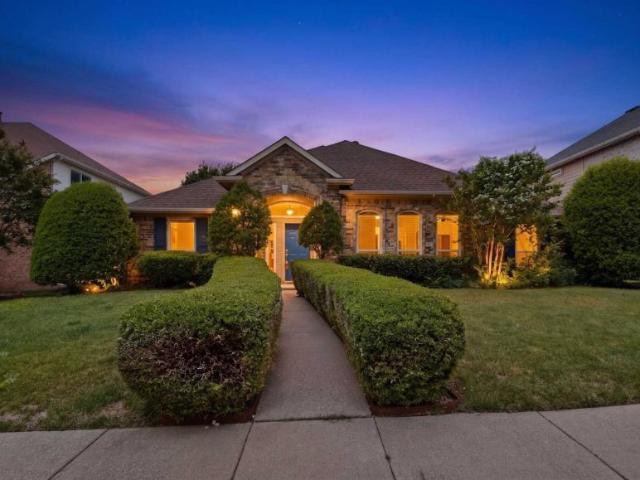 4 bedroom, Tx Tx 102588652
