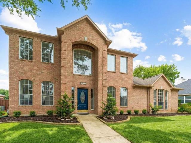 4 bedroom, Tx Tx 102588744