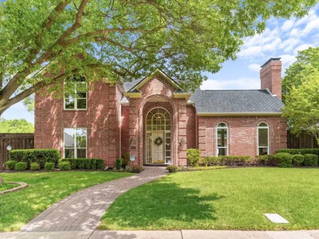 4 bedroom, Tx Tx 102701748