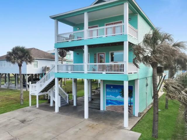 4 bedroom, Tx Tx 102702002