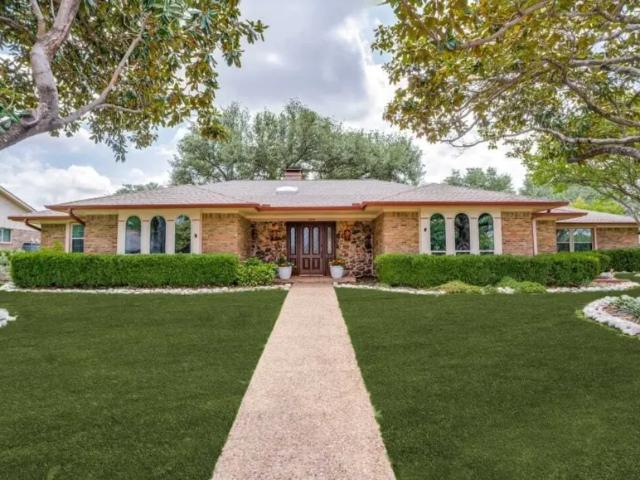4 bedroom, Tx Tx 102702032