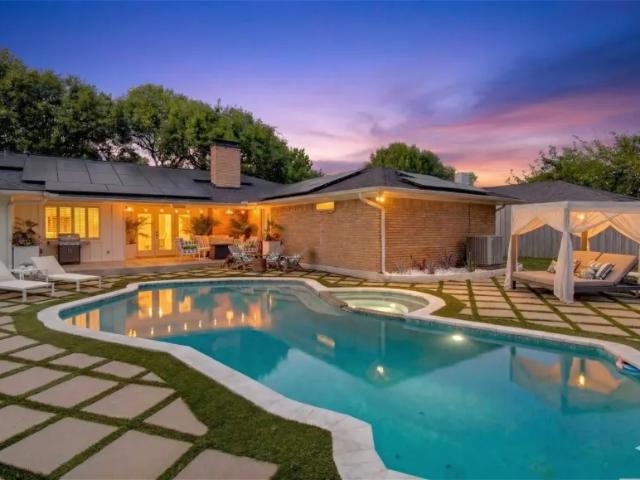 4 bedroom, Tx Tx 102702177
