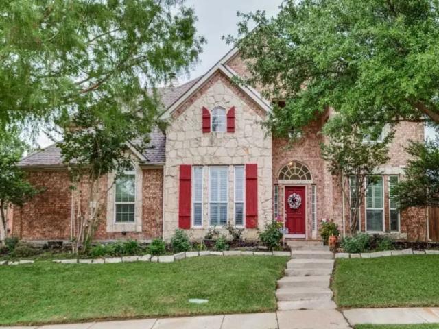 4 bedroom, Tx Tx 102702378