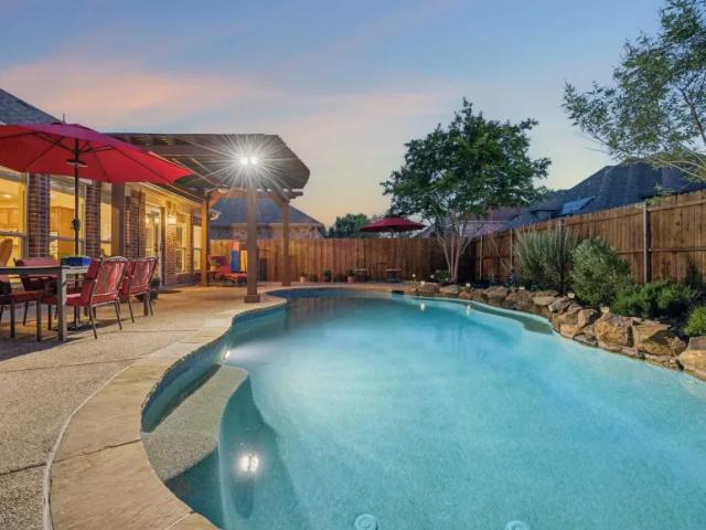 4 bedroom, Tx Tx 102702567