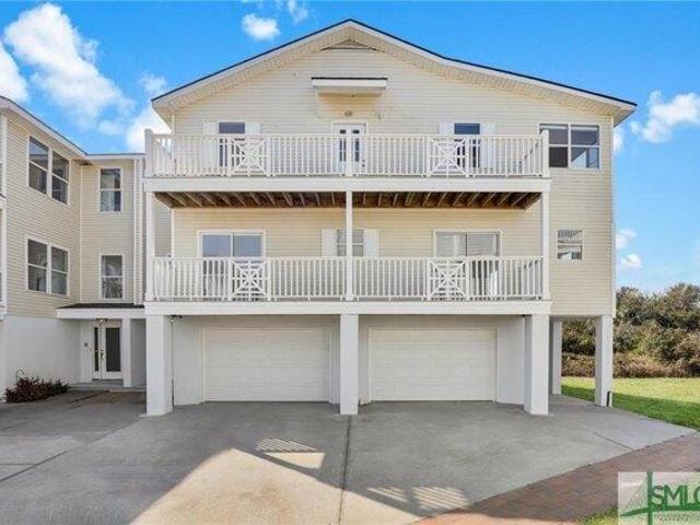 4 bedroom, Tybee Island GA 31328 LS89077666
