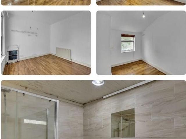 4 Bedroom Unfurnished House to Rent in Walthamstow