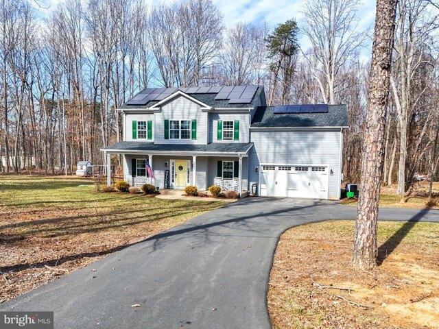 4 bedroom, Unionville VA 22567 88290358