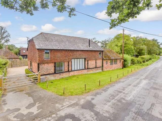 4 Bedroom Unique Property