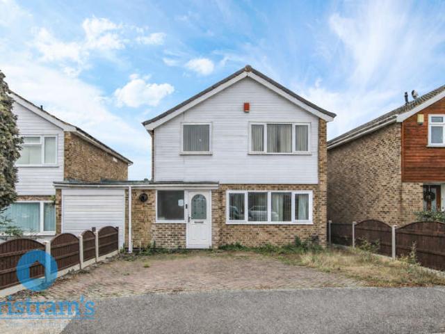 4 Bedroom Detached House